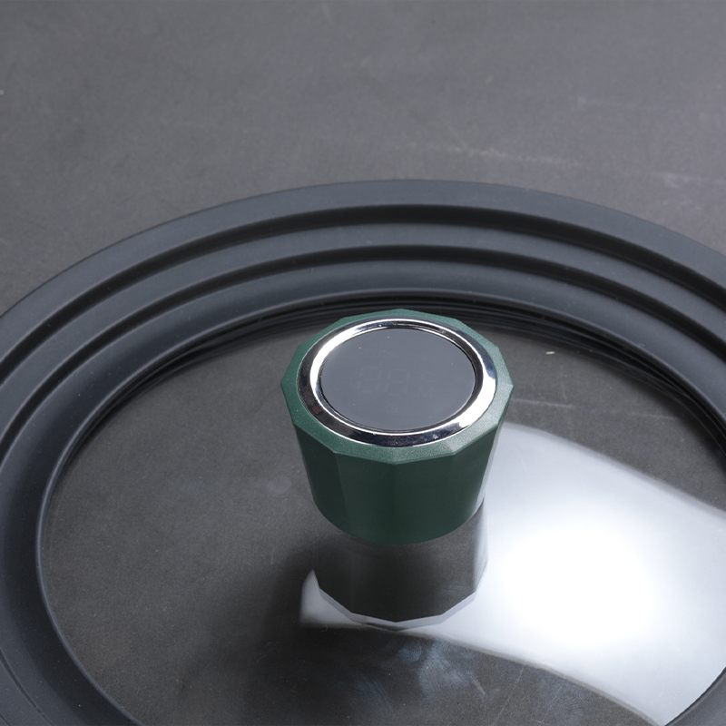 Smart Lids - Buy Smart Lids Product on YingHuaDe