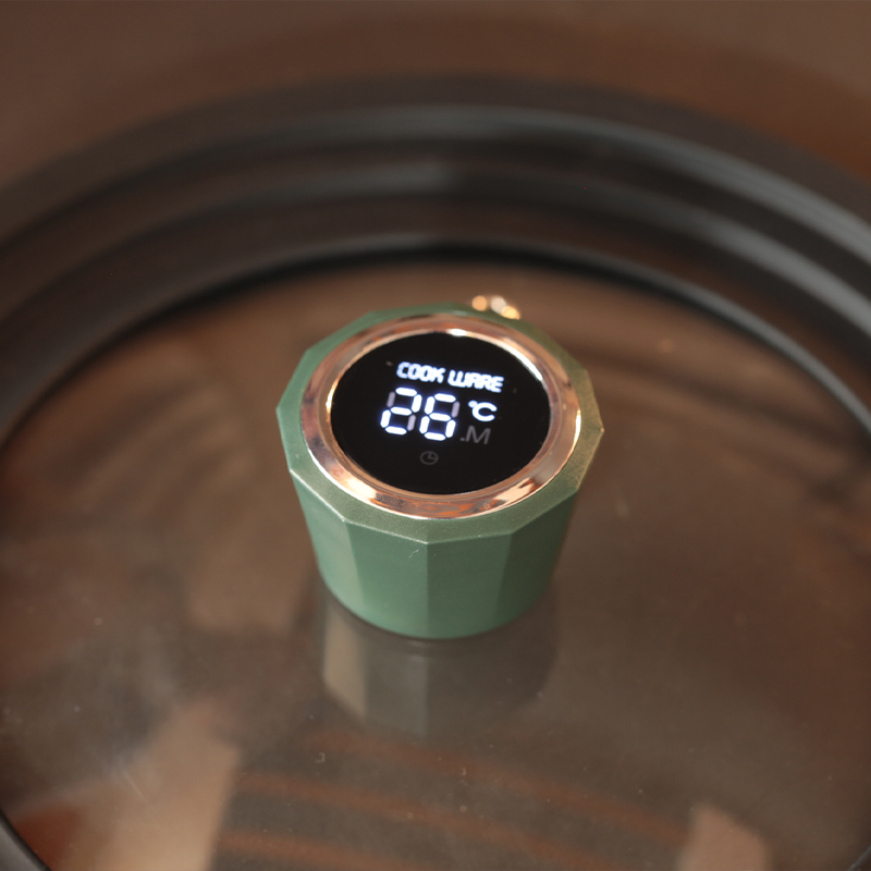 Smart Lids - Buy Smart Lids Product on YingHuaDe